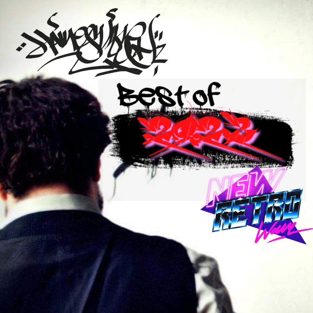 Best Retro Film & TV of 2023 with SamHaiNe - NewRetroWave - Stay Retro ...